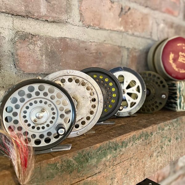 Welcome to FLY HAUS - Local Outfitter & Fly Shop in Southern Vermont