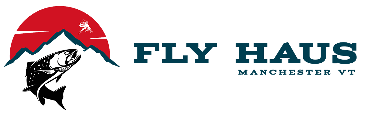 Welcome to FLY HAUS - Local Outfitter & Fly Shop in Southern Vermont