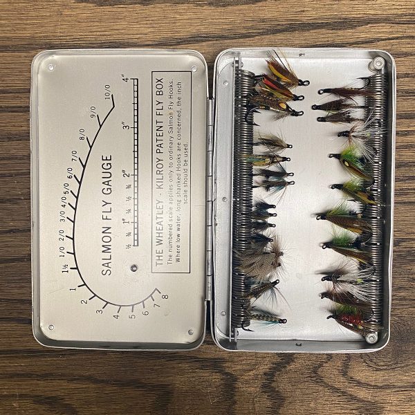 Welcome to FLY HAUS - Local Outfitter & Fly Shop in Southern Vermont