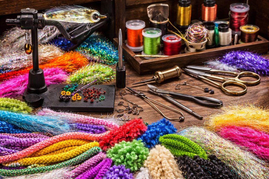 Welcome to FLY HAUS - Local Outfitter & Fly Shop in Southern Vermont